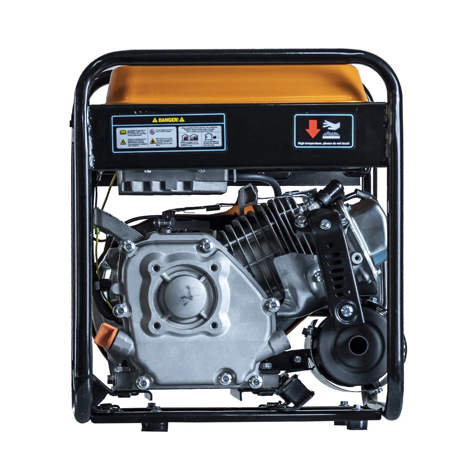 Custom Small Portable Petrol Home 800w 1000W 2000w 3000W 1kw 2kw 2Kva ...