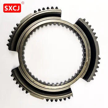 Gearbox Auto Parts Transmission Synchronizer Cone Oem 182296/945 262 ...