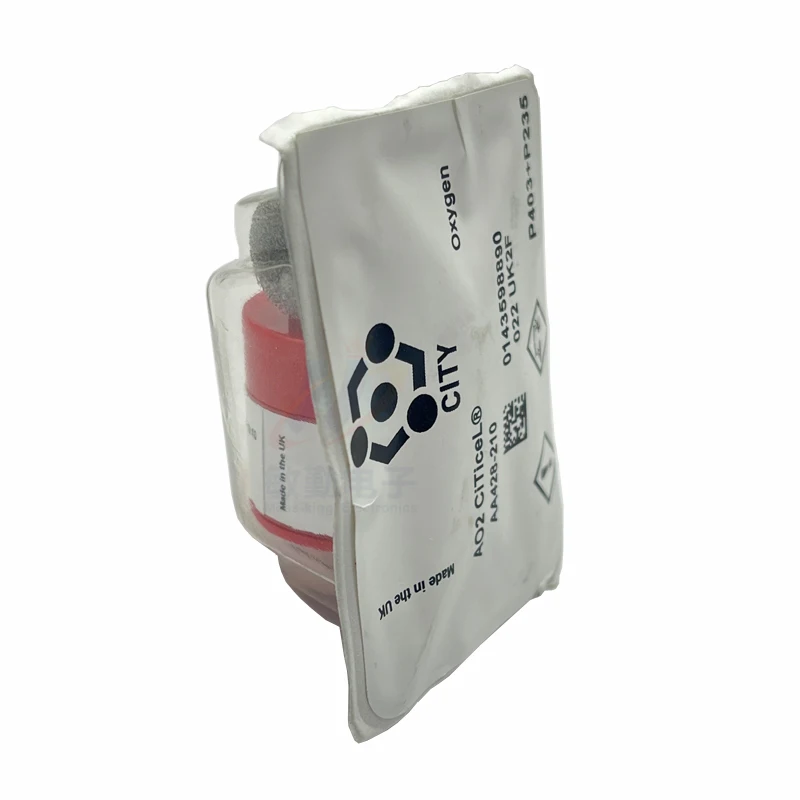 AO2 Citicel Oxygen Sensor - Reliable Automotive Solution