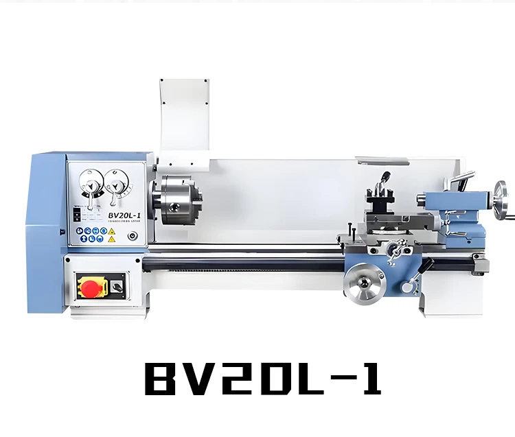 BV20L-1 Manual Lathe - Precision and Efficiency Redefined