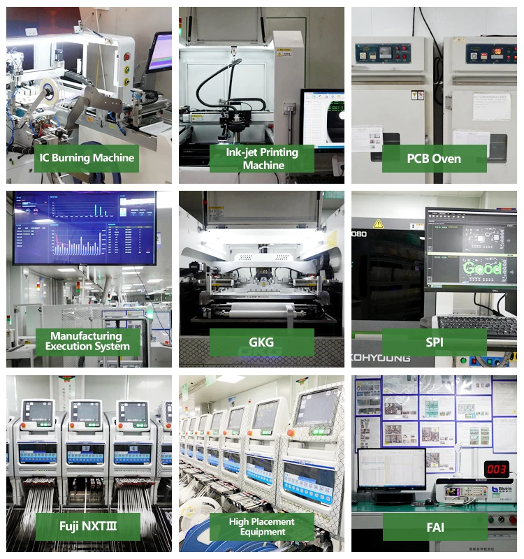 Talking Tom Cat Electronic Toys Circuit Board Pcb&pcba Smart Toys For ...