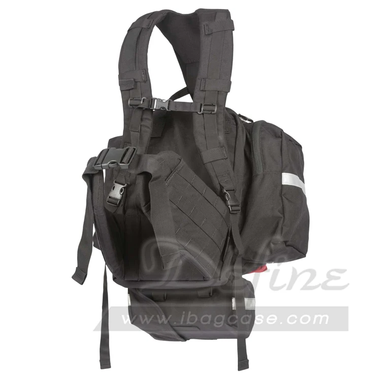 Factory OEM Large Capacity Fire Pack Wildland Firefighter Backpack ...