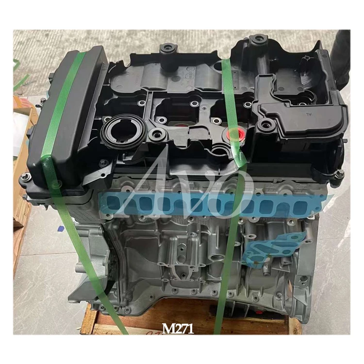 M271 Engine Assembly for Mercedes-Benz 1.8L - AVO Motors