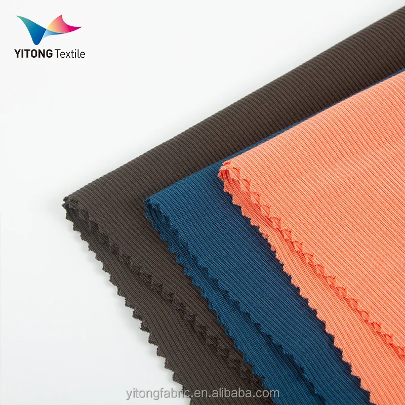 Suppliers Wholesale Knit Lenzing Modal Fabrics 89 Modal 11 Spandex ...