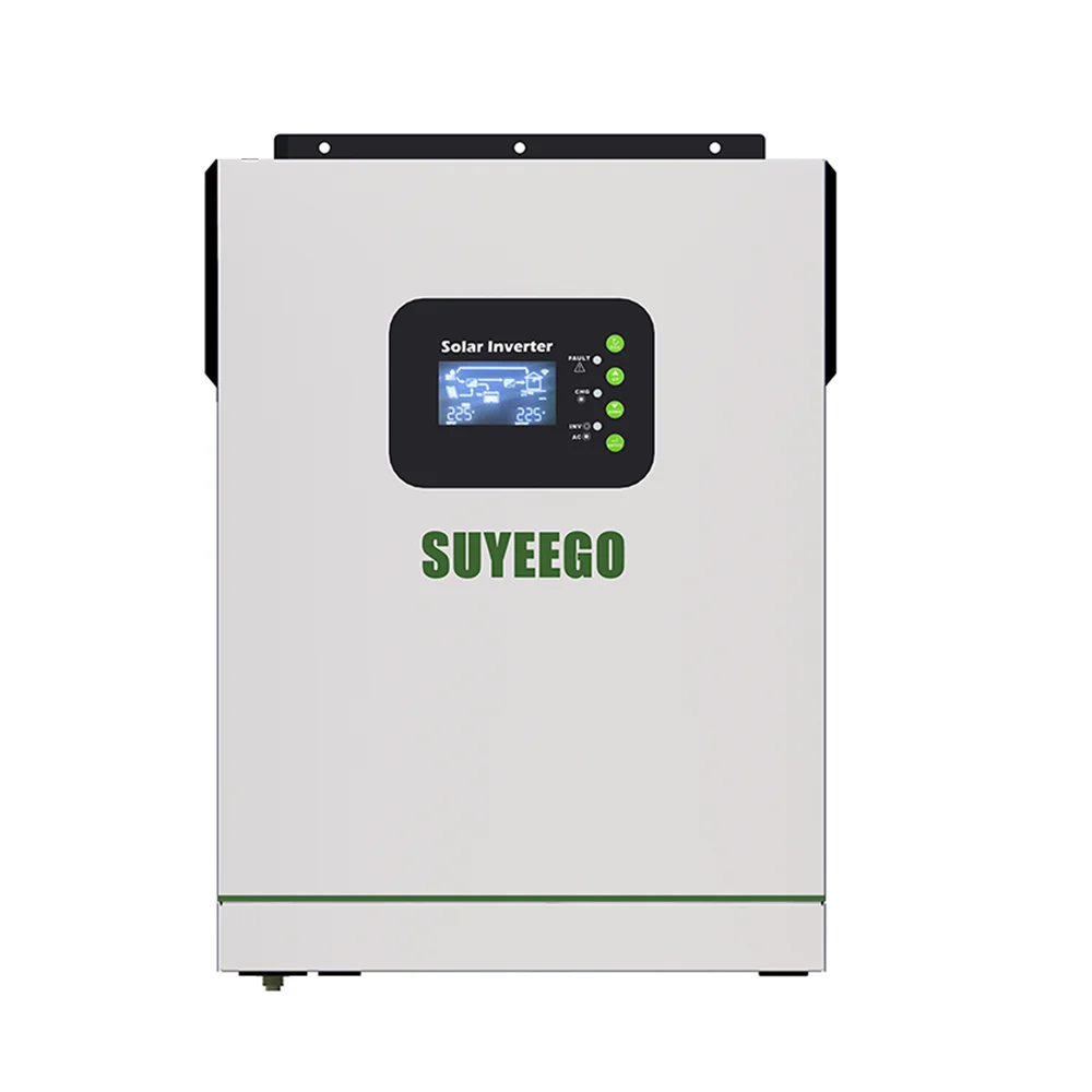 Suyeego Inverter Pcb Board Universal Dc And Ac Inverter 3kw 3.5kw 5kw 8kw Solar Inverter Hybrid ...