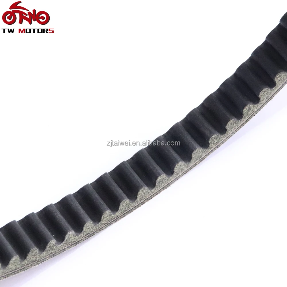 Drive Belt for Yamaha ZY125 ZY 125 125CC Moped Scooter Spare Parts 2PH ...