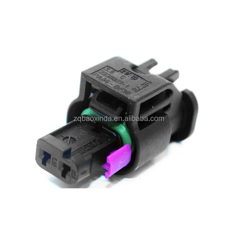 汽车2针公连接器1-2236896-1原装122368961 - Buy 1-2236896-1,122368961,连接器1-2236896 ...