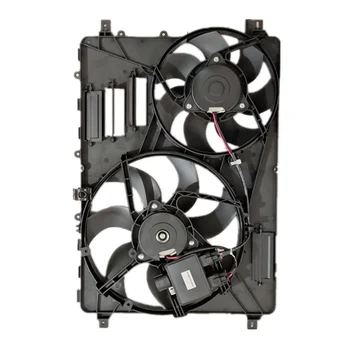 Cooling Fan Motor Assembly Lr024292 Lr094390 Lr100364 Lr045248 For Land ...