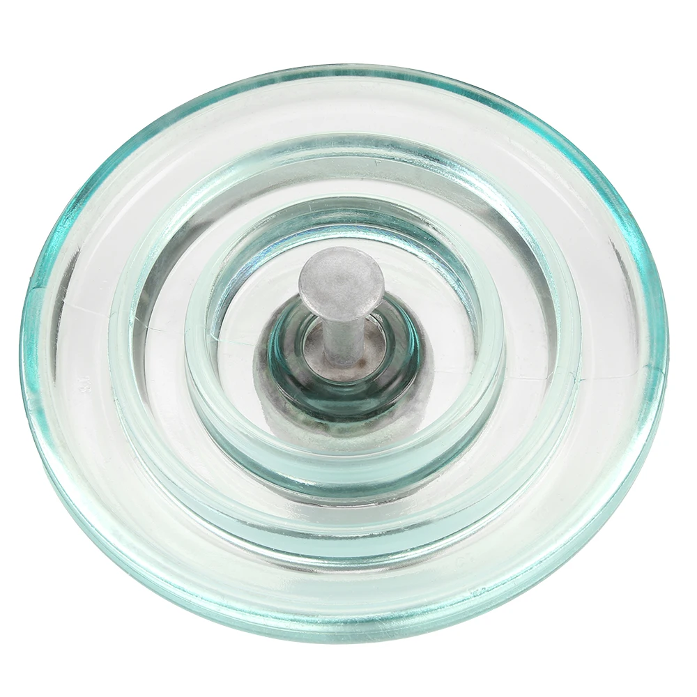 U40B Toughened Glass Insulator CTV 175 Isolateurs En Verre| Alibaba.com