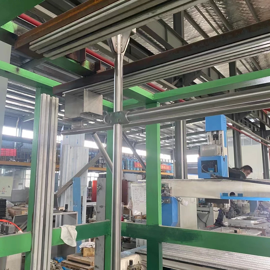 Bus 3-way City Bus Metro Railway Internal Handrail Assembly Handrail ...