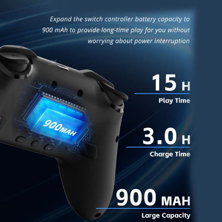 Wholesale Original Wireless Game Controller for Switch Gamepad ...