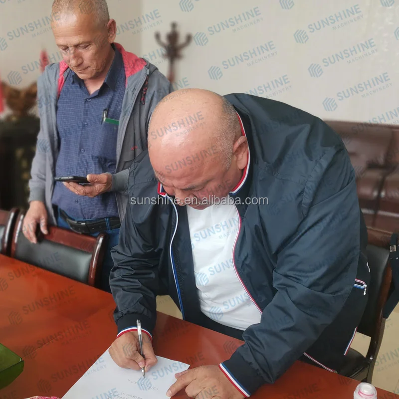 Single-screw WPC Extrusion Line - Efficient Cladding Solutions