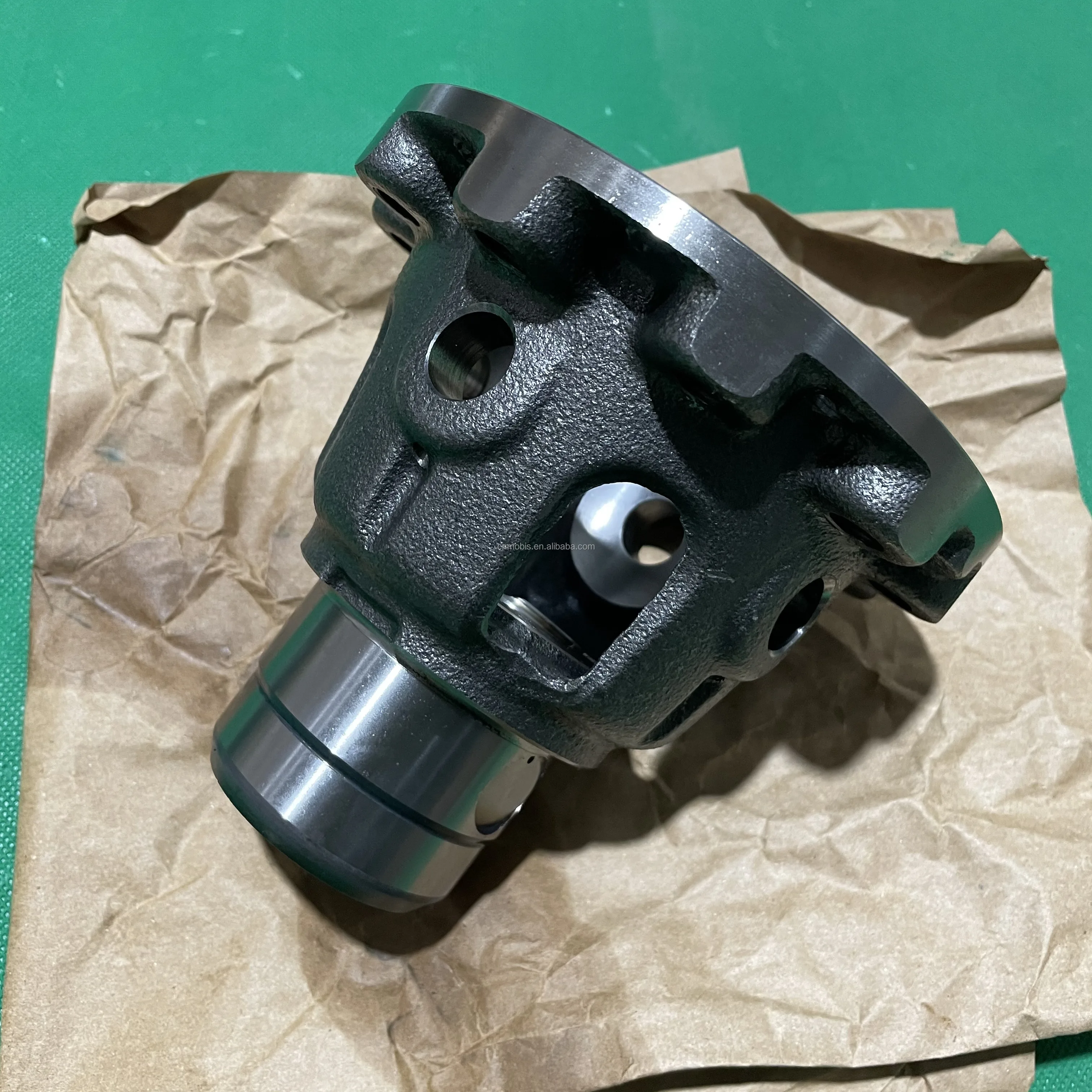 Hyundai Kia Gearbox Differential Housing - 458223B850