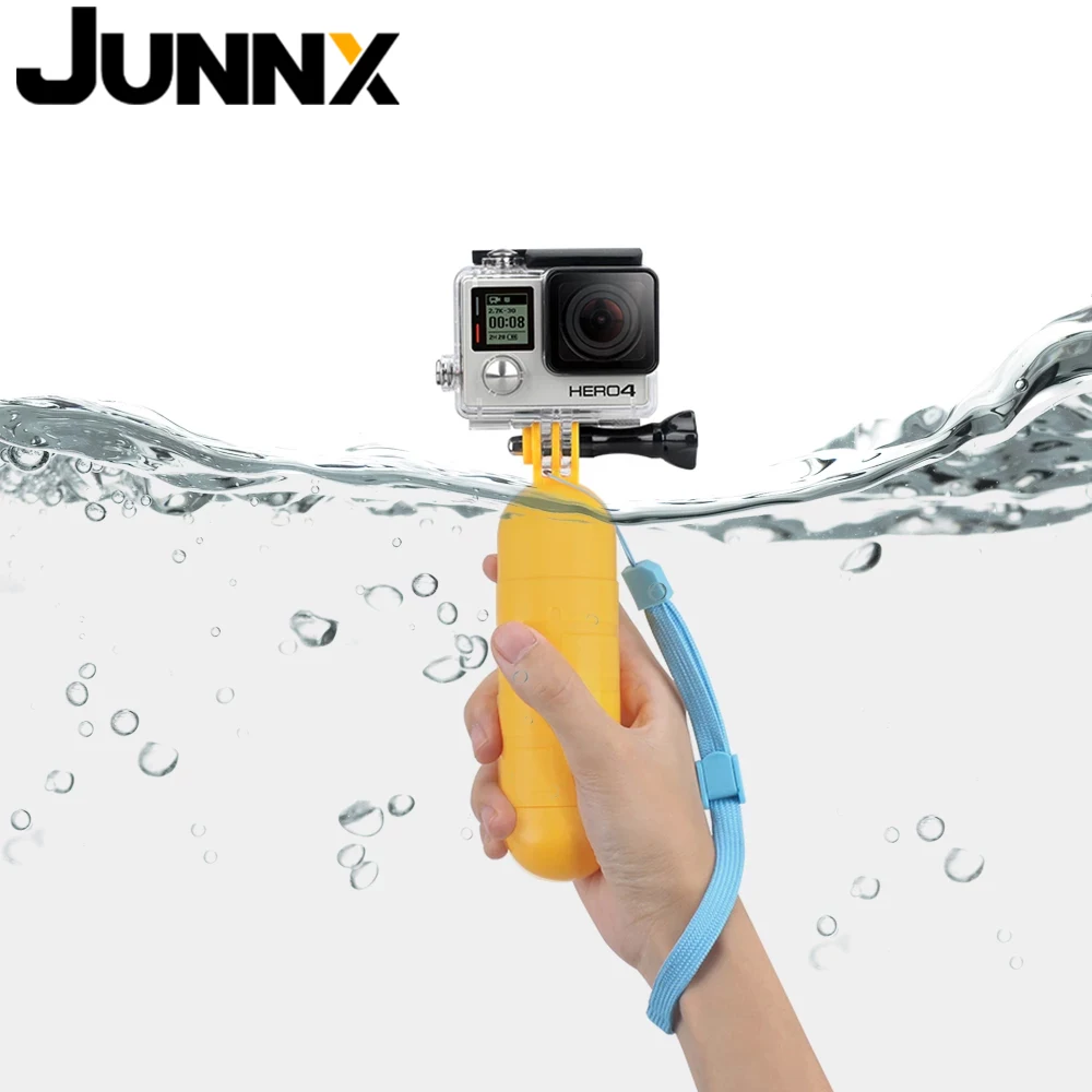 Gopro Floating Bobber Handle | Reviewmotors.co