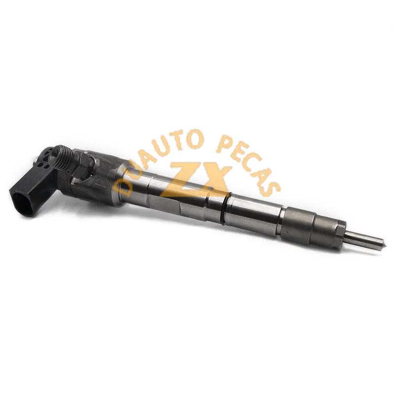 Diesel Engine Common Rail Injector 0445110646 0445 110 646 0 445 110 ...