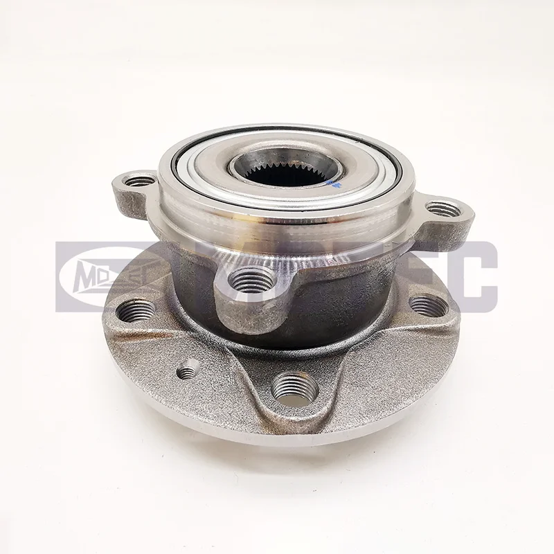 Wheel Hub For Mg Hs Rx5 10094077 Original Part No. Wheel Parts Factory ...