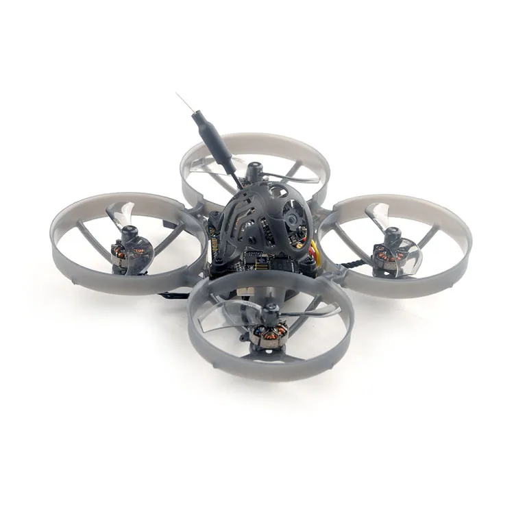 Happymodel Mobula7 75mm 1S Micro FPV Whoop Drone - 5IN1 AIO