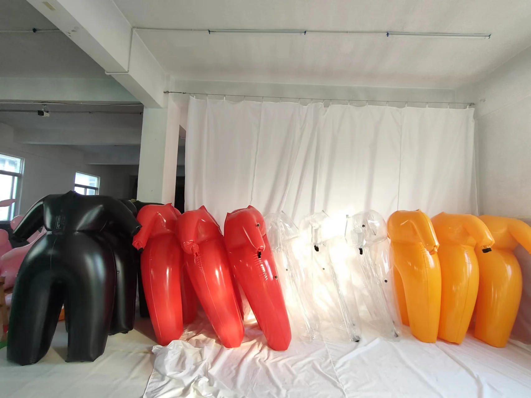 Wholesale Inflation Suit - Fighting Inflatable Sumo Suit