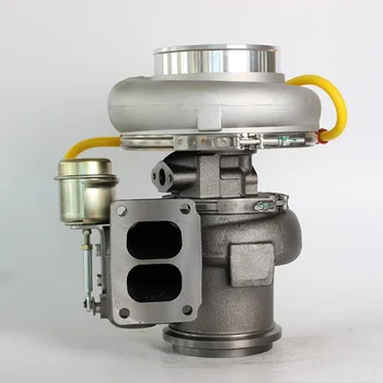 Gta5523bs Turbo Parts For Cummins Isz13/qsx15/isx15 4955241 3104766 ...