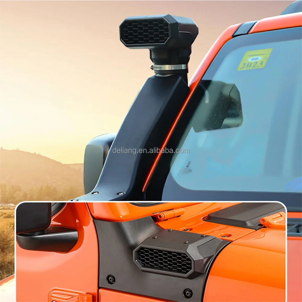 ABS Snorkel Wading Device for 4X4 off-Road Tank300 2021+