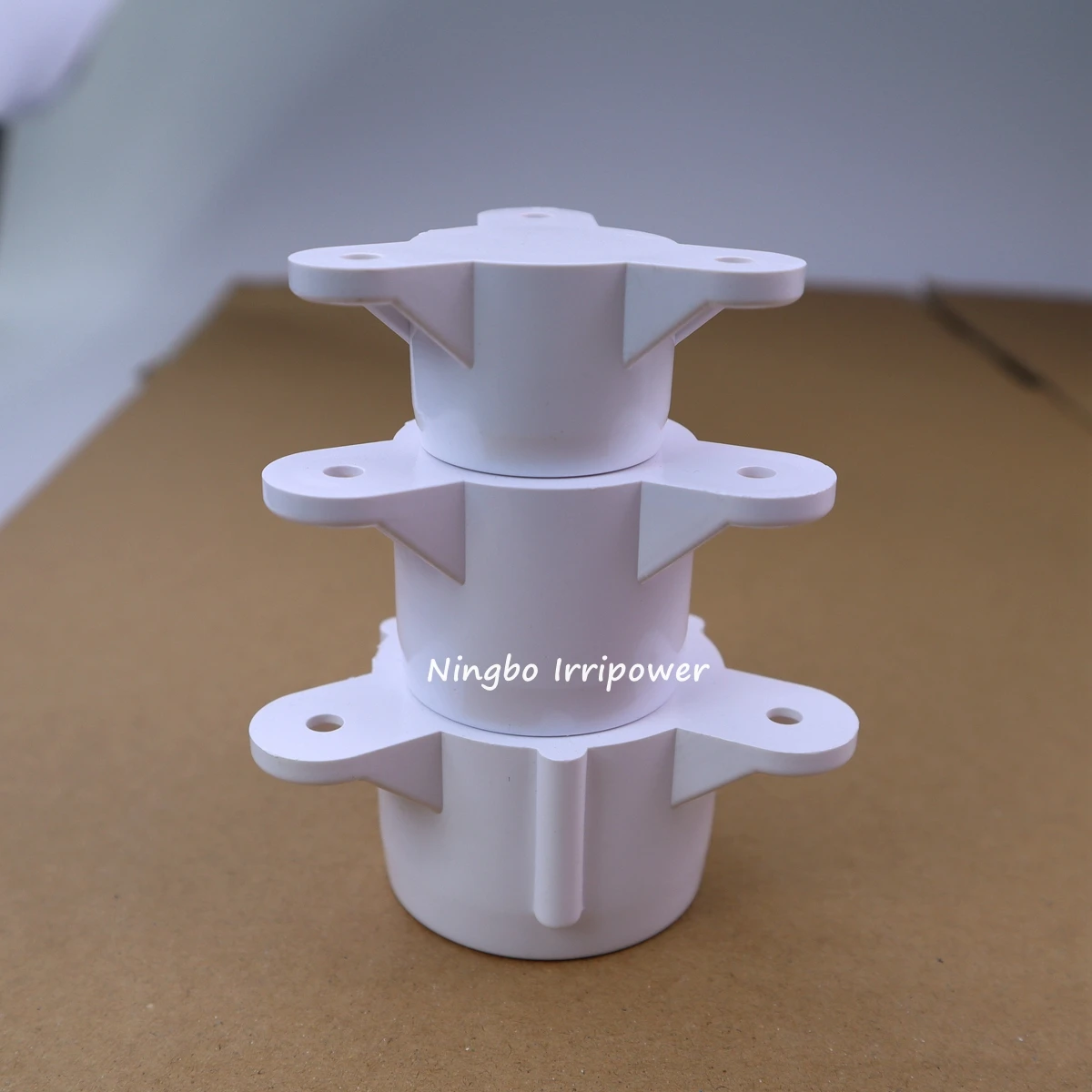 Furniture Grade PVC Table Leg Caps - Durable & Stylish