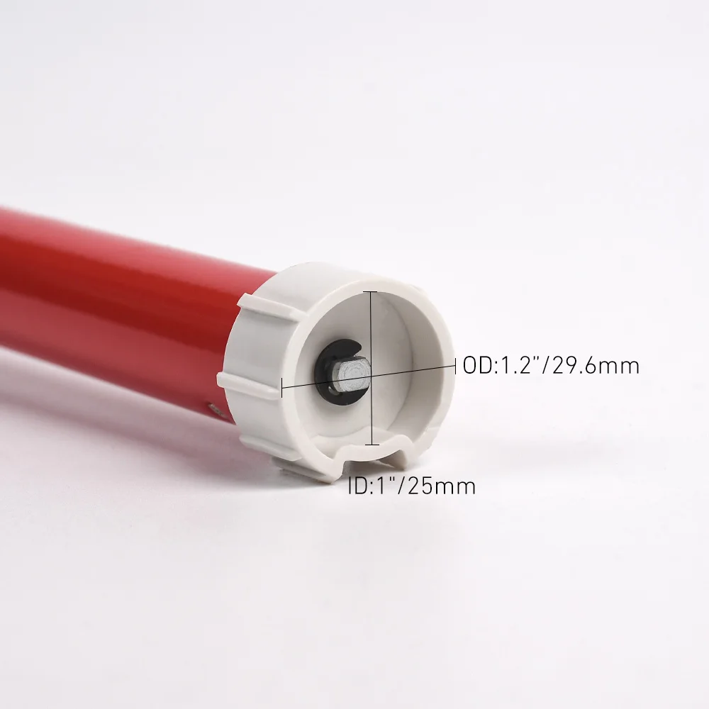 32mm Motorized Shades - Automatic Blind Motor with Battery