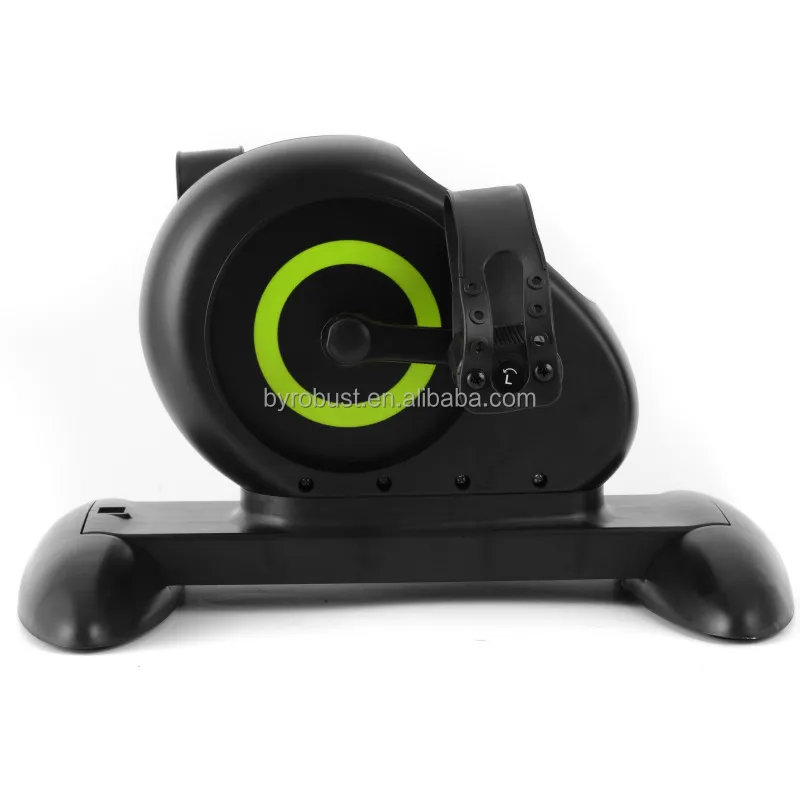 Motorized Mini Exercise Bike - Fitness for Home & Disabled