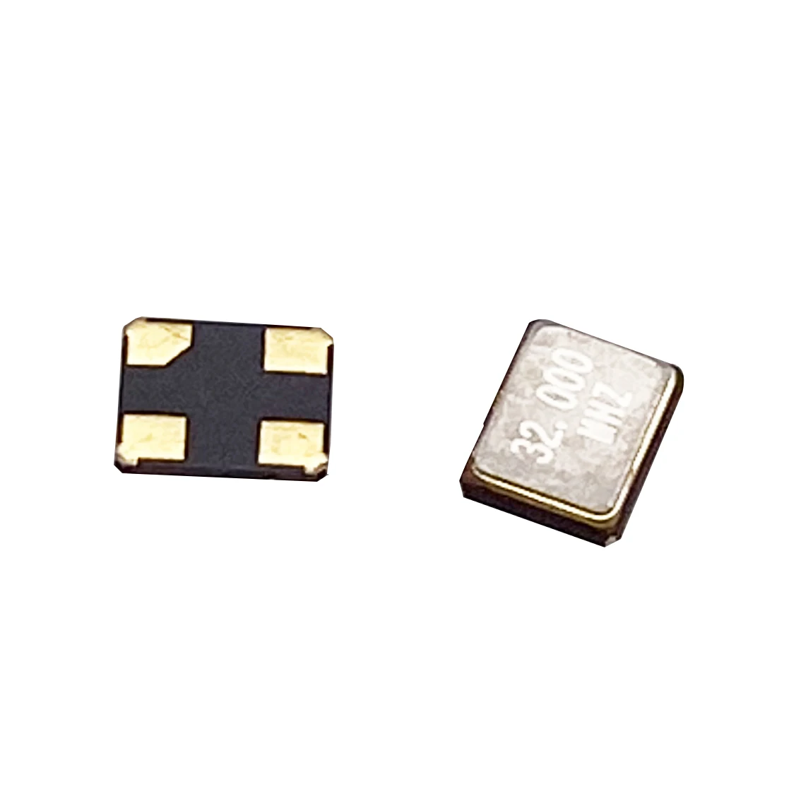 24.000mhz Oscillators Smd 3225 2520 2016 Quartz Crystals - Buy 24 ...