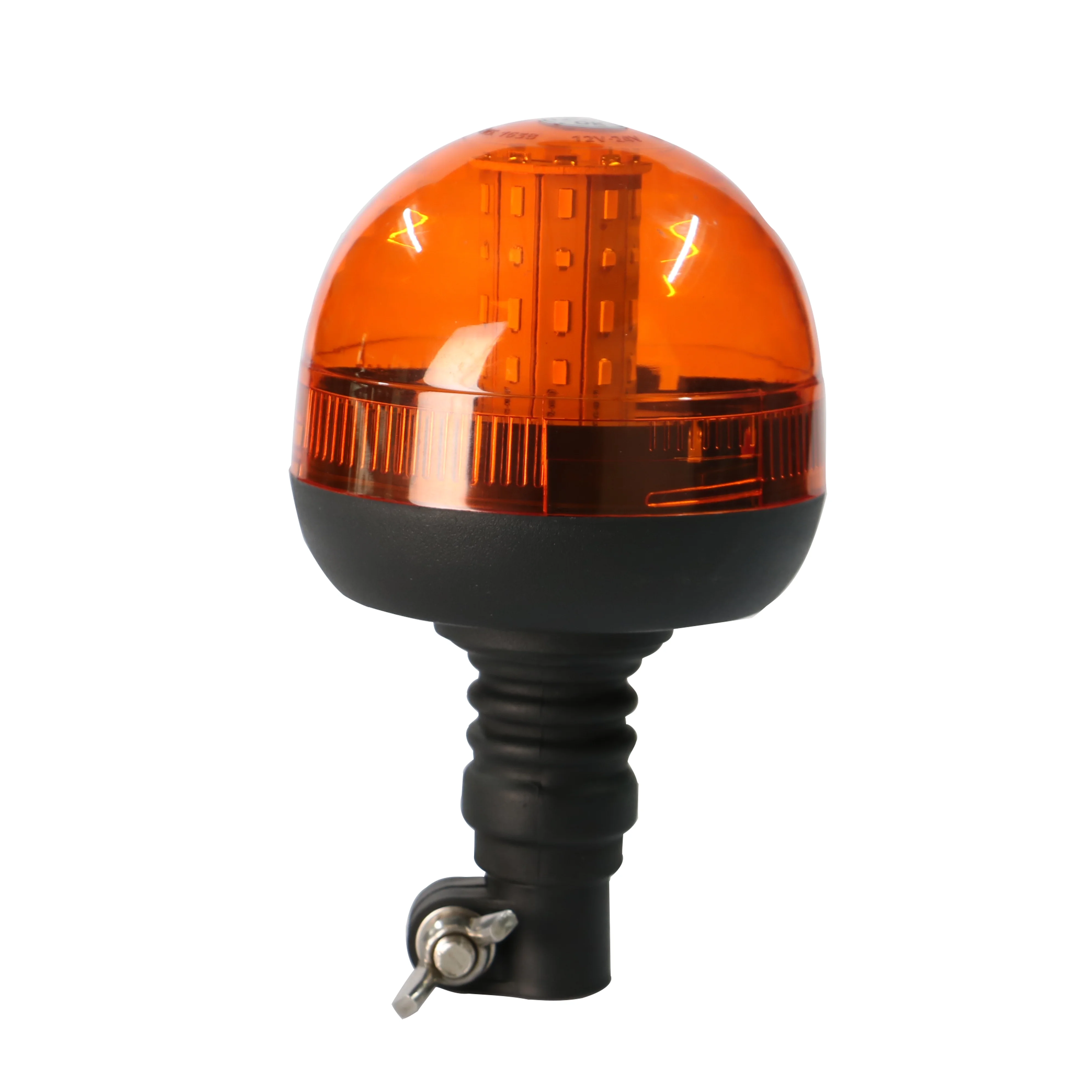 Streamline Car Emergency Rotating Light With Rubber Magnet| Alibaba.com