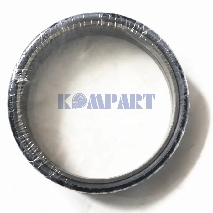Excavator Seal Group 0.6kg 127/147mm 32mm Construction Machinery Parts ...