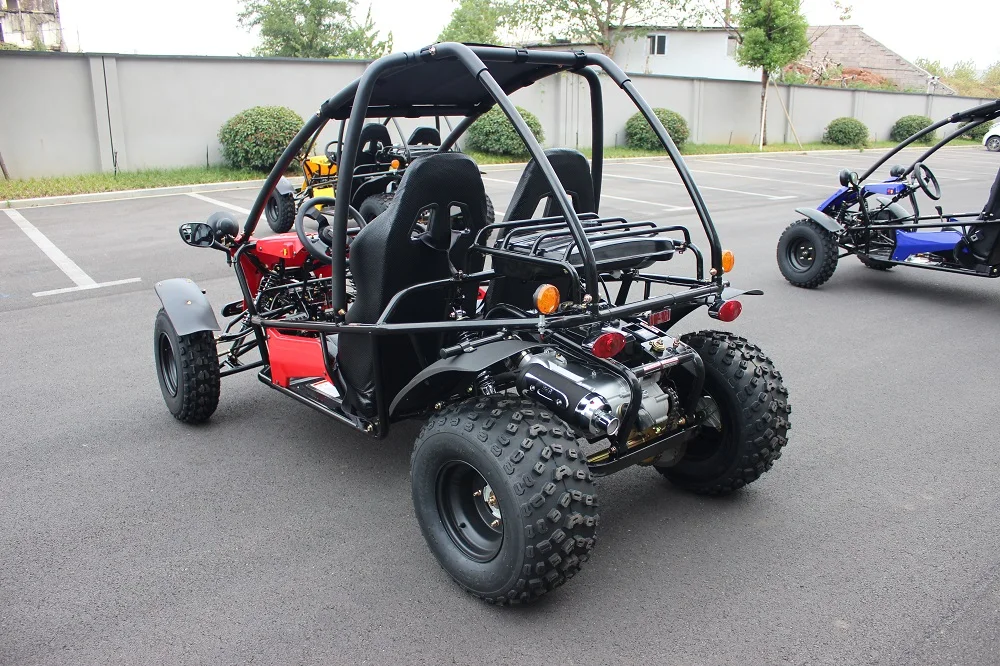 200CC/150CC Adult Desert Sand Buggy - Off Road Dune Go Kart for ...