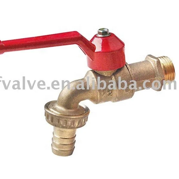 Thailand bibcock water tap faucet SANWA type bibcock| Alibaba.com