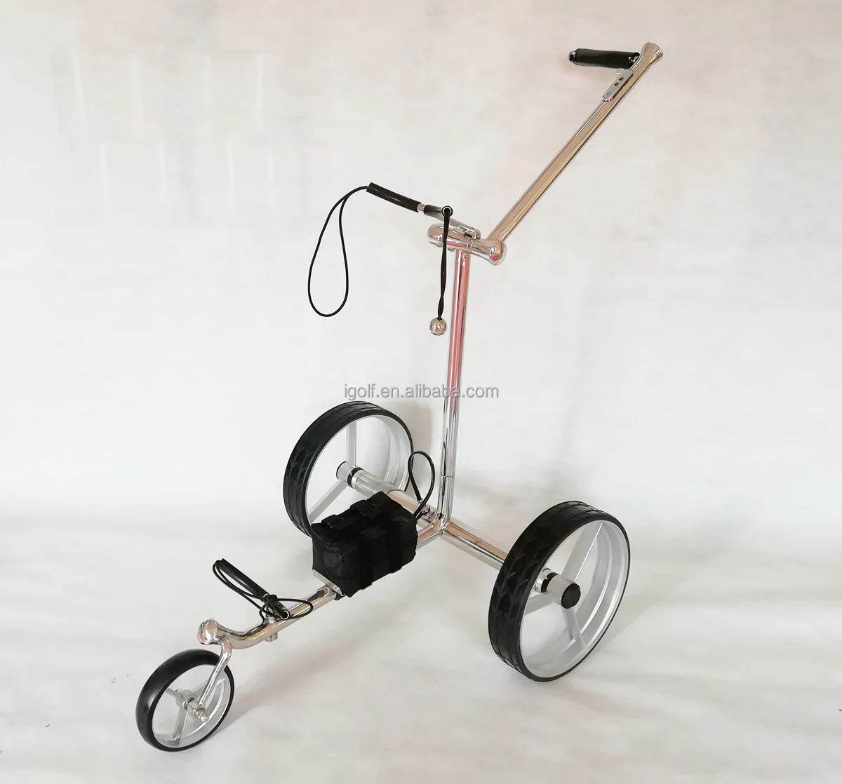 IGO Max350 T Handle Golf Trolley| Alibaba.com