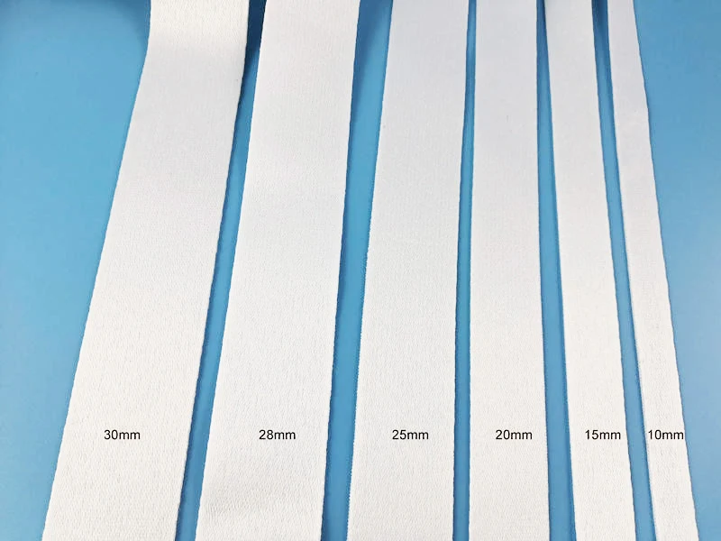 Custom Polyester Webbing for Sublimation Printing Lanyard