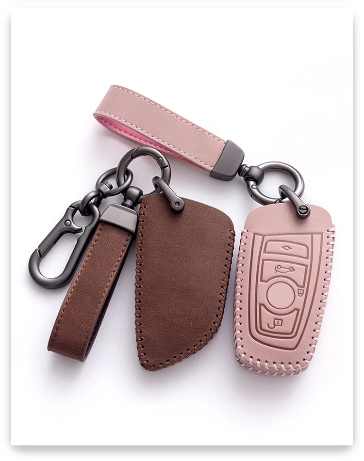 High Quality Car Key Case Cover Key Remote Control Keychain Protection ...