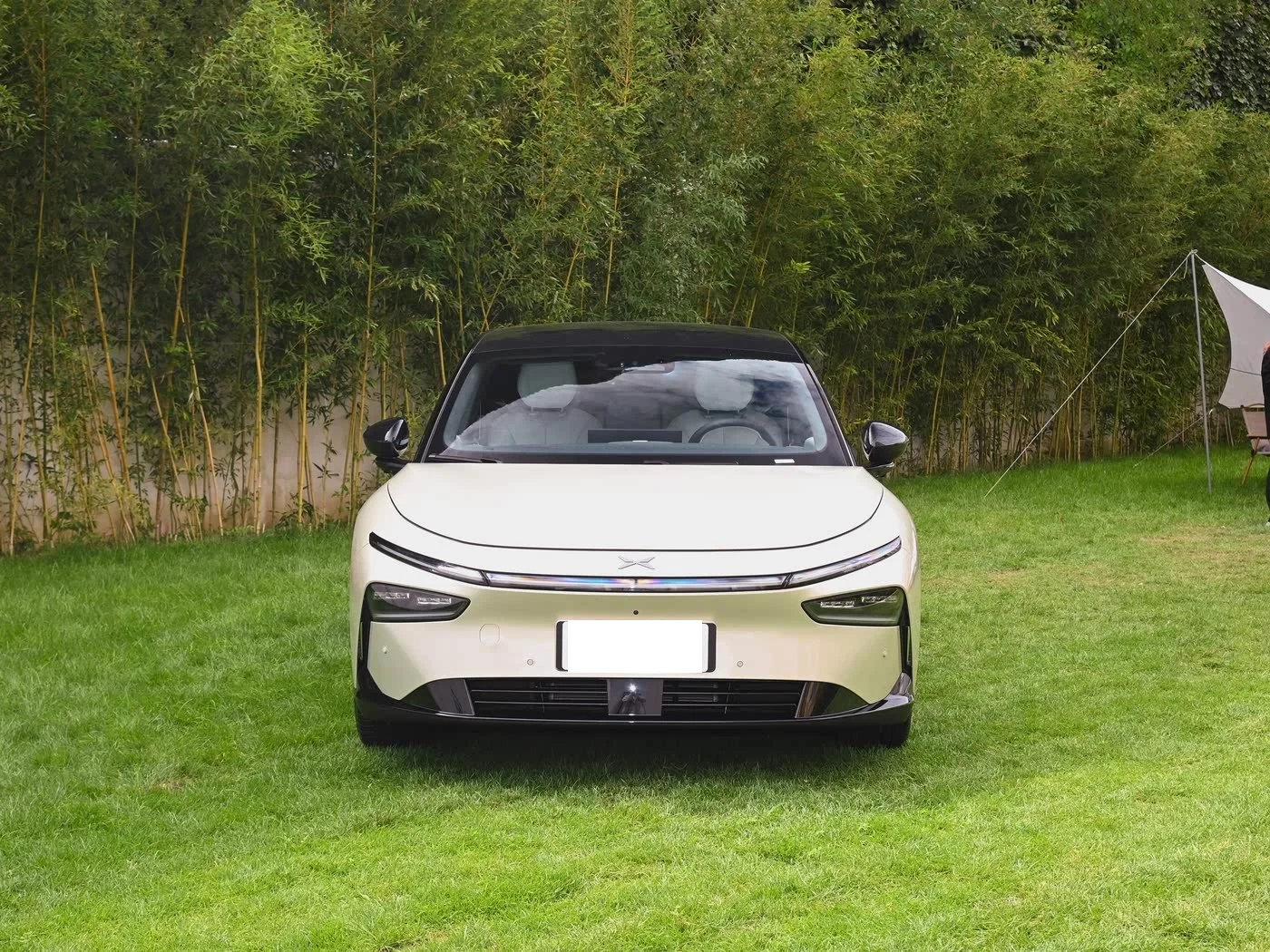 Lowest Price Cars Xpeng P7i Xiaopeng P7+ Long Range China Pro Edition ...