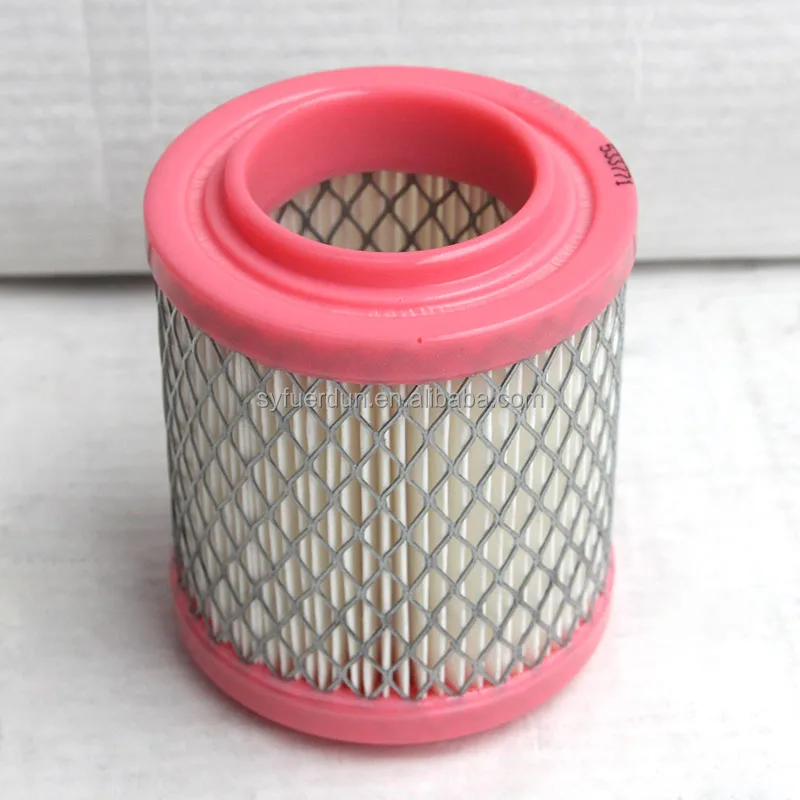 Air Filter 533771 SA 12604 EAC 20P020 for Underground Mining Vehicle ...