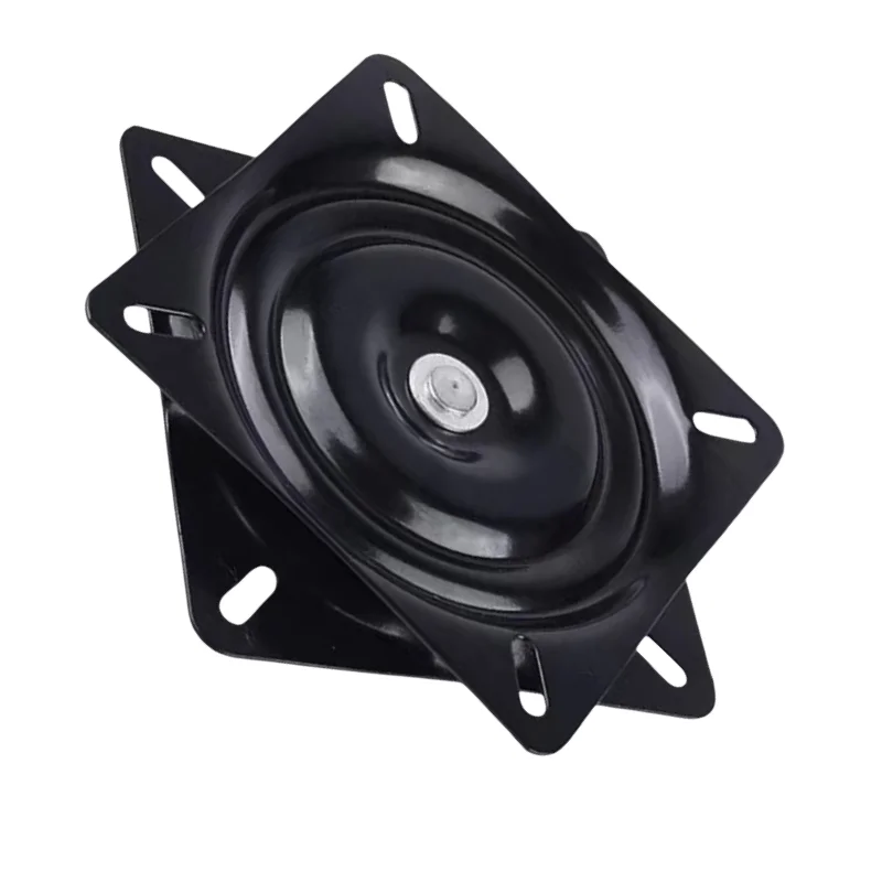 Small SP Ball Bearing Swivel Plate Hardware for Bar Stools Swivel Chair ...