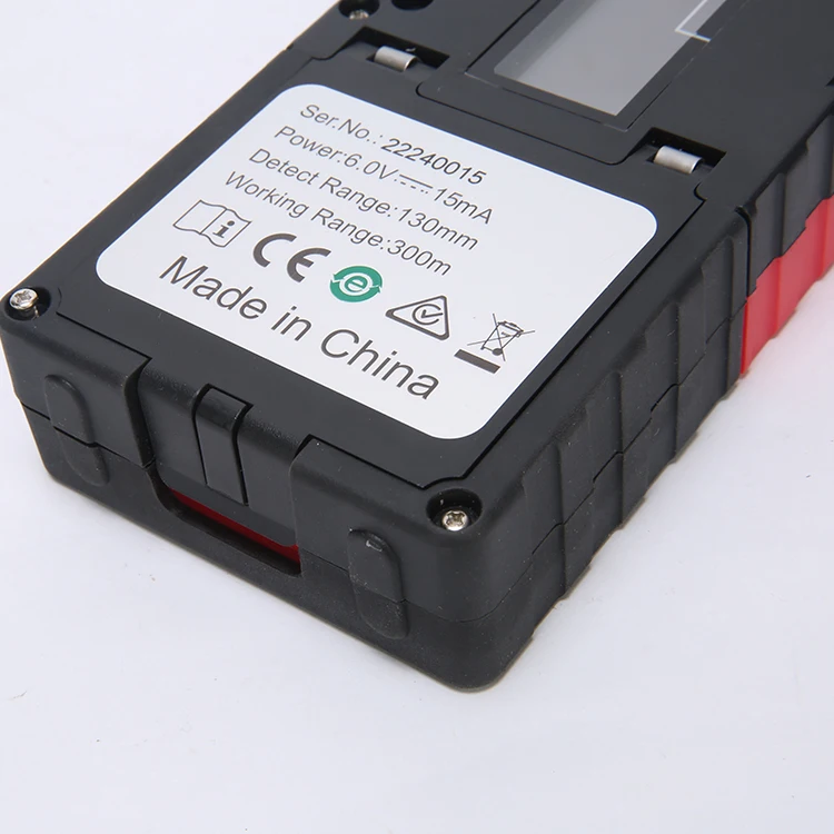 DT320 LCD Digital Display Laser Receiver for Rotary Lasers