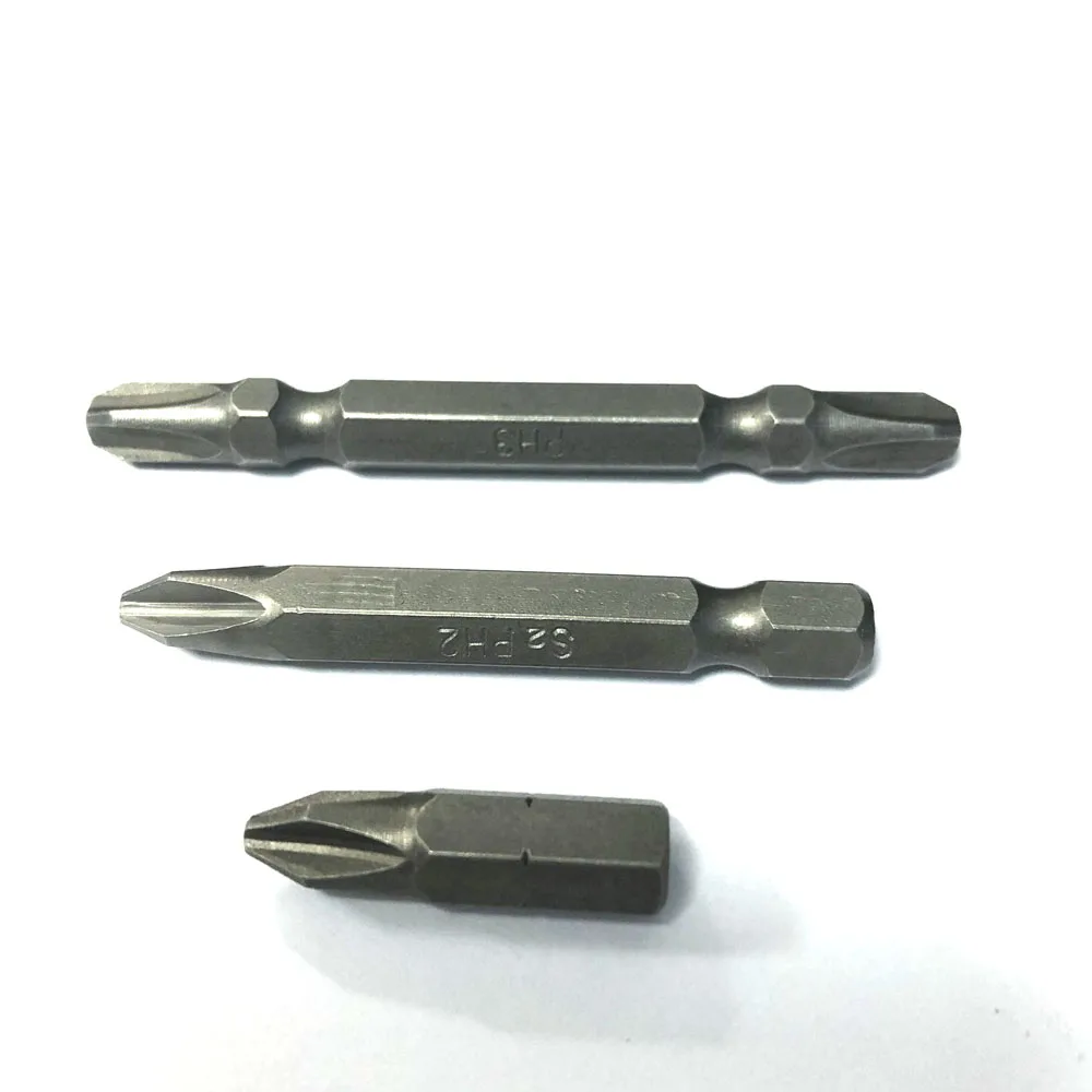 Screw Bit S2 Phllips Head Multi Screwdrivers - Buy Screw Bit s2 Phllips ...