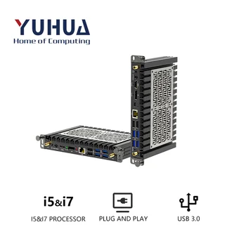 Industrial Control System Mini Pc Pluggable Ops Pc For Interactive ...