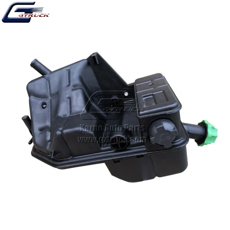 Heavy Duty Truck Parts - Coolant Expansion Tank OEM 0005003049