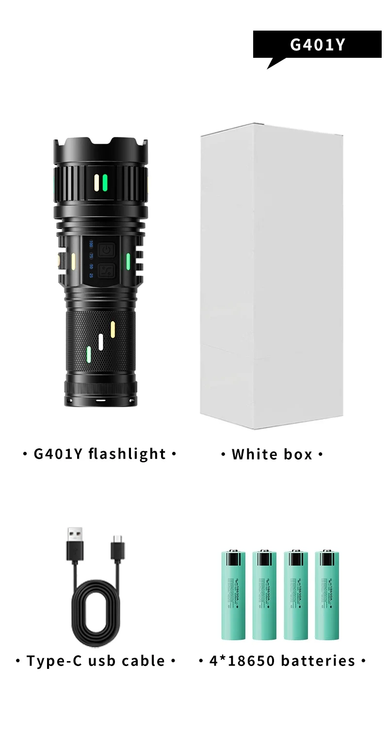 Helius 2024 Latest Fresnel Lens Ultra Bright Strong Light Long Range ...