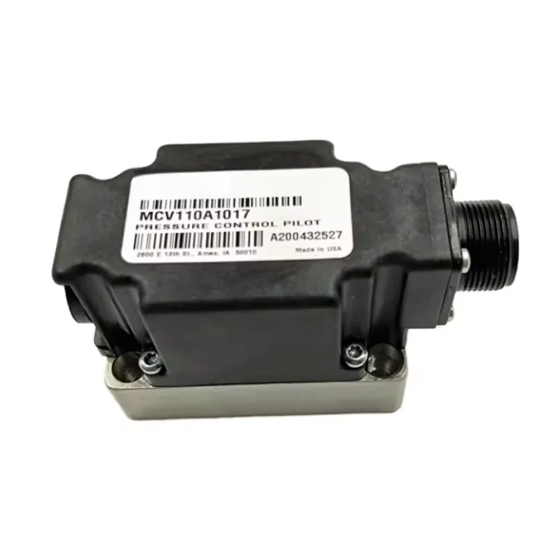 Hot Sale MCV Series Hydraulic Valve MCV116G4204 MCV116G4201 MCV110A1017 ...