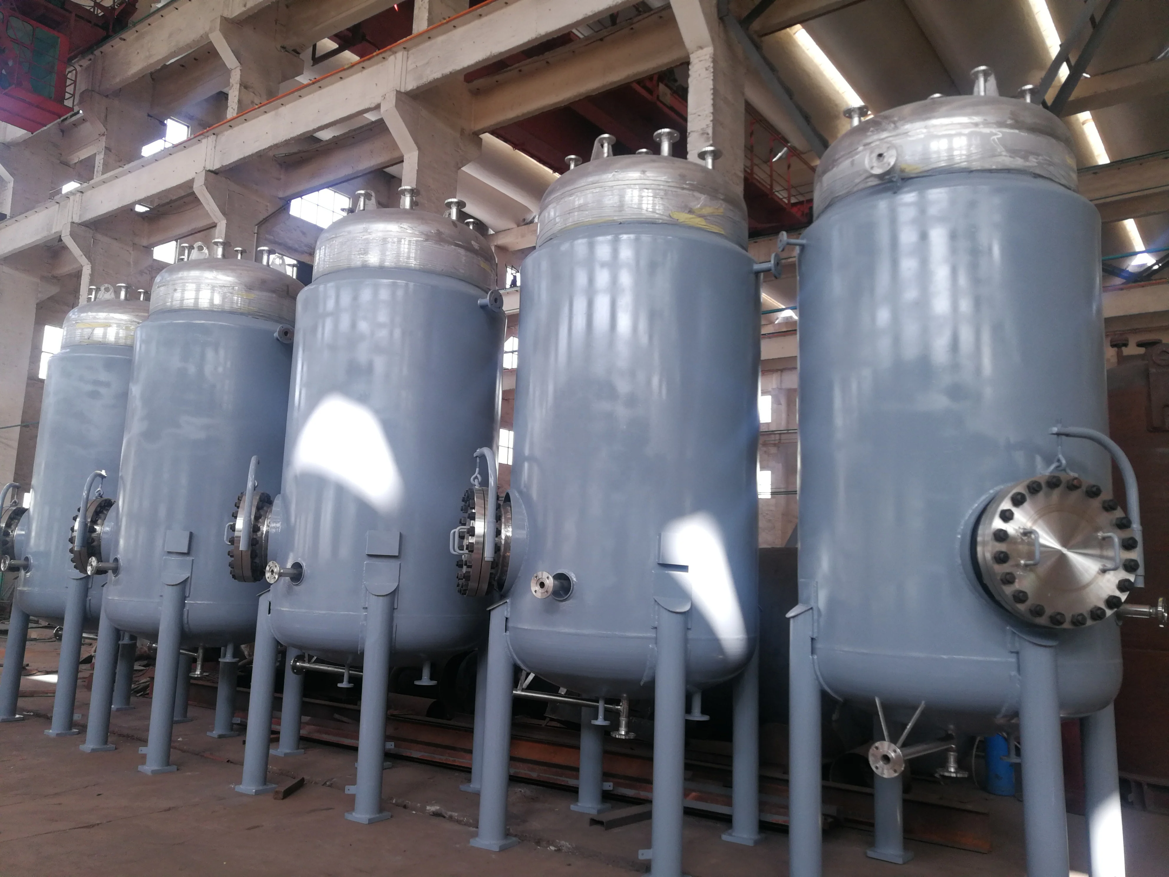 304 Distillation Column Tower Equipment for Industry| Alibaba.com