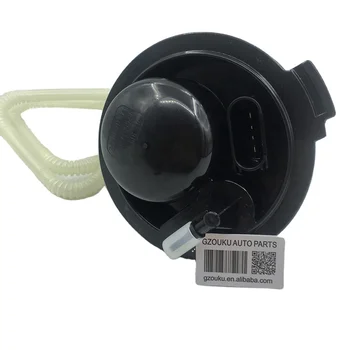 Fue L Filter 2003-2006 2008-2010 For Cayenne - Left Fuel Pump Flange ...