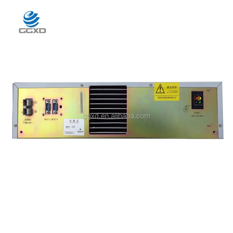 100% Original 48v 20a Rectifier Modules Dc Power Rectifier Converter ...