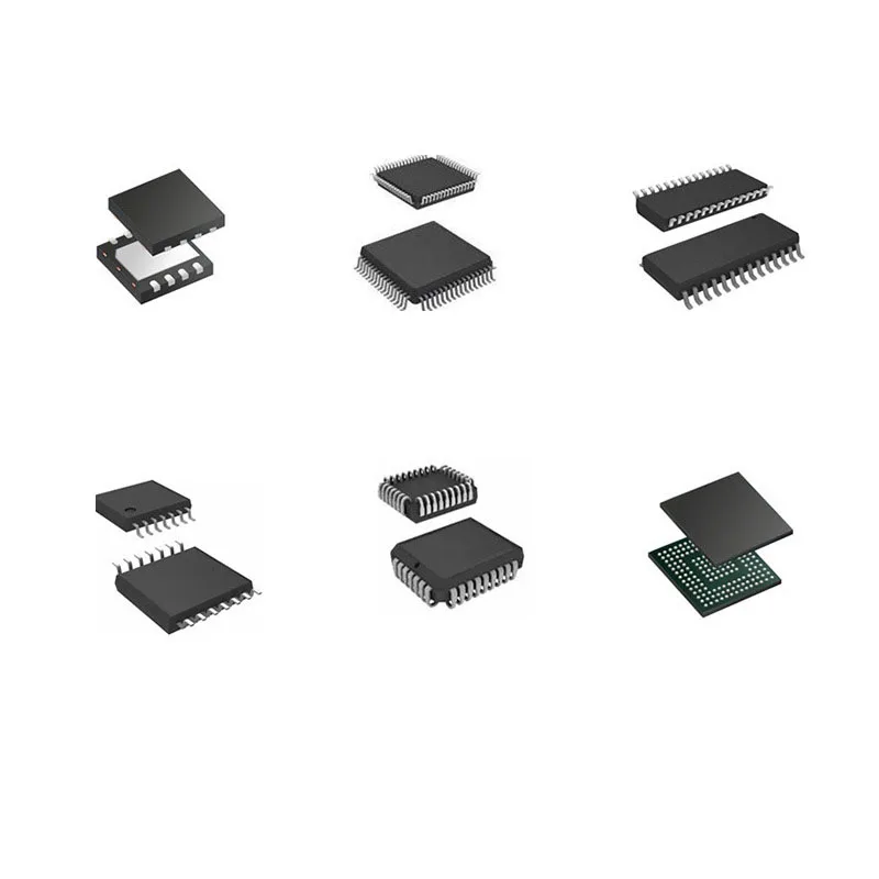 Ic Chip Supplier Electronic Components Kit Electronics Spc5606bk0vlu6r ...