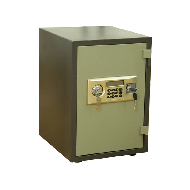 Company Overview - Proway Industries Co., Ltd. Of S.I.P.