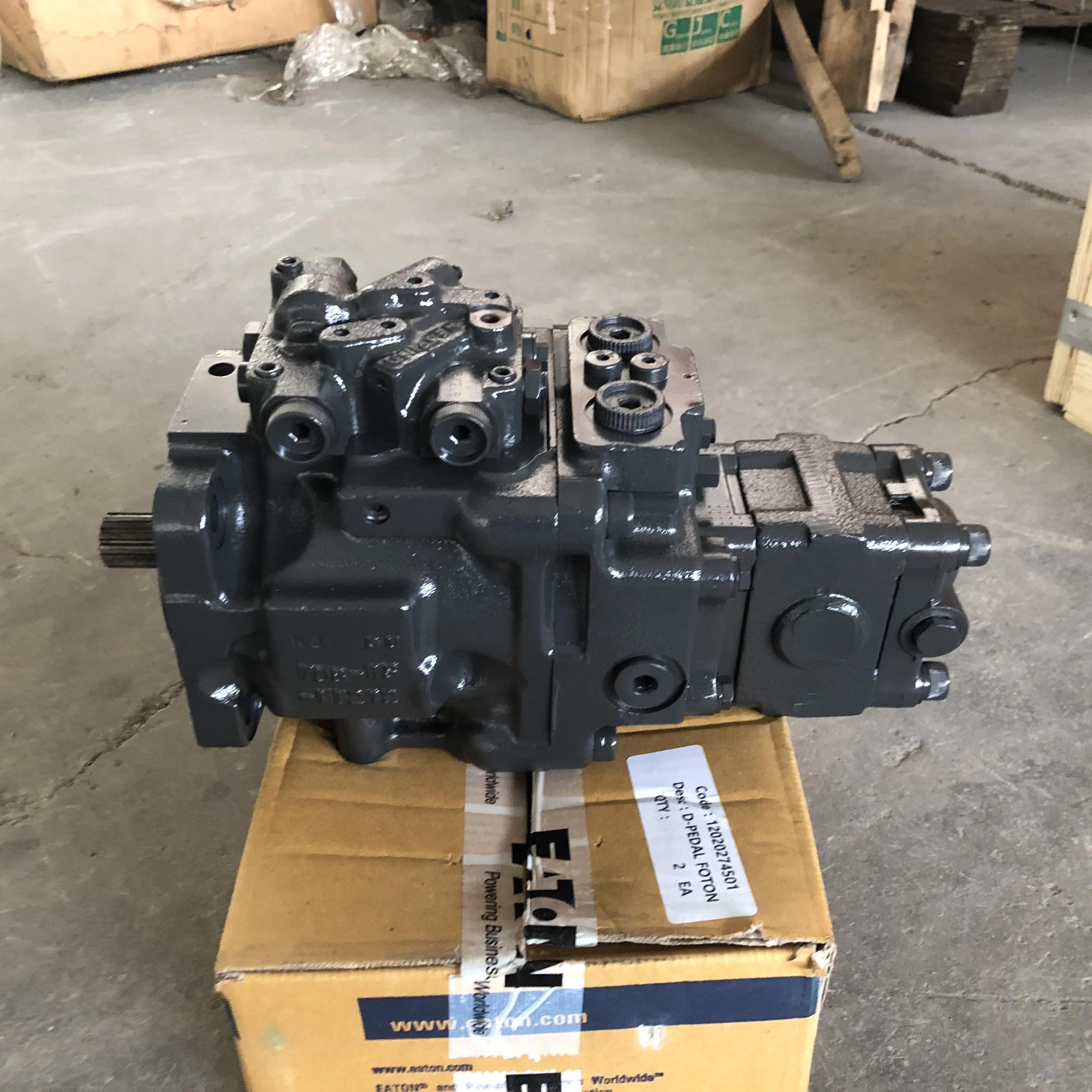 708-1S-11212 708-3S-11550小松挖掘机PC40MR-2液压泵| Alibaba.com